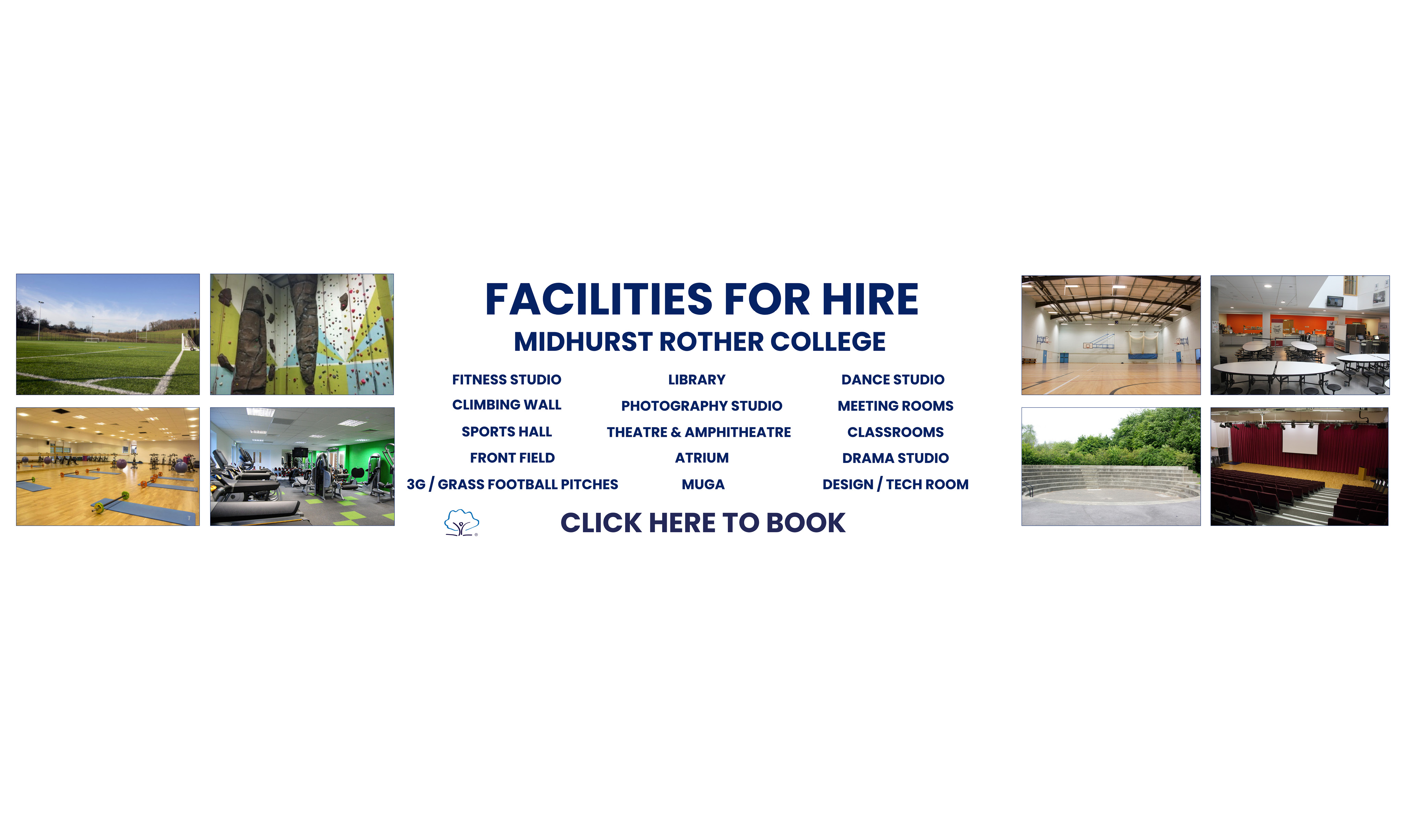 Midhurst Rother College homepage