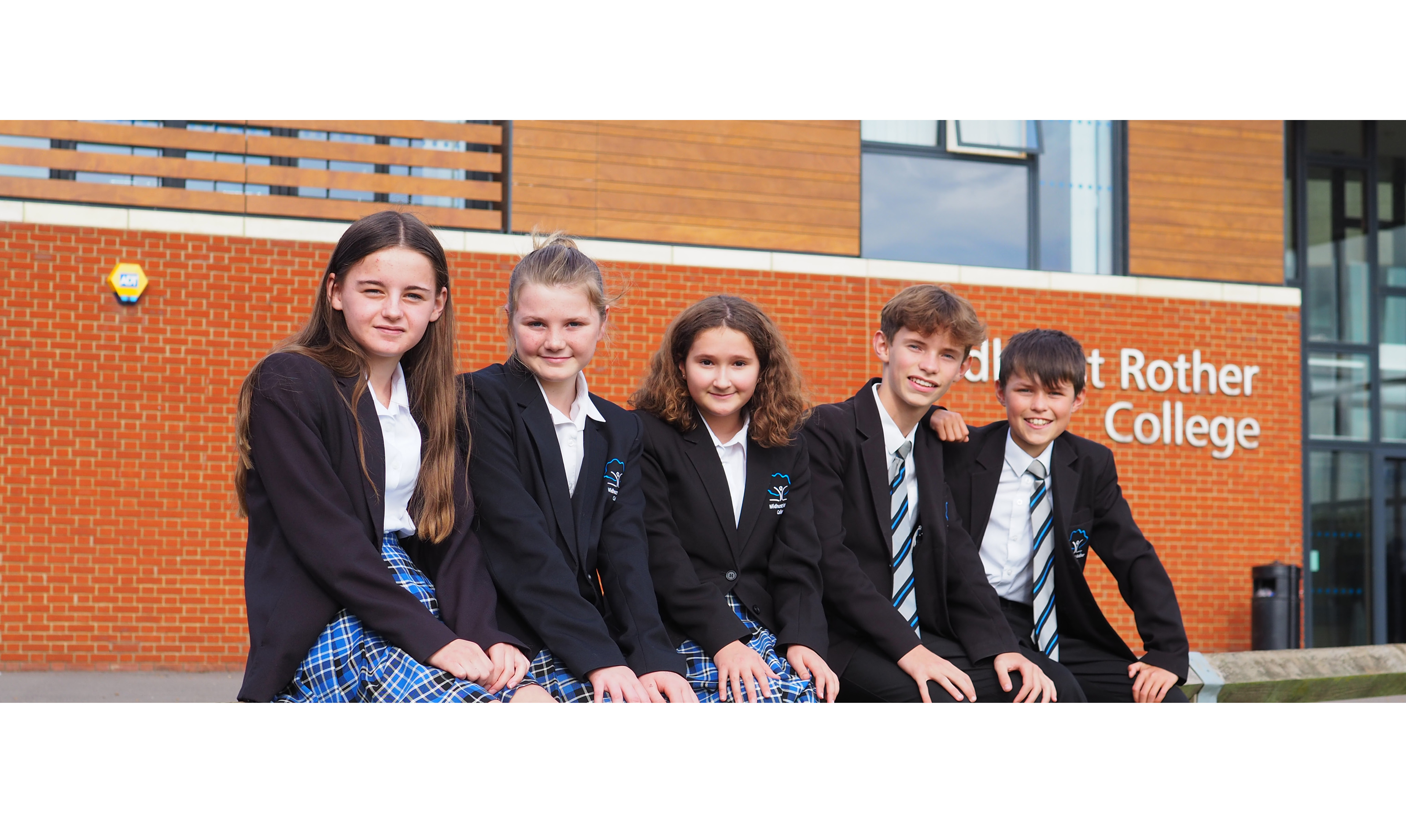 Midhurst Rother College homepage