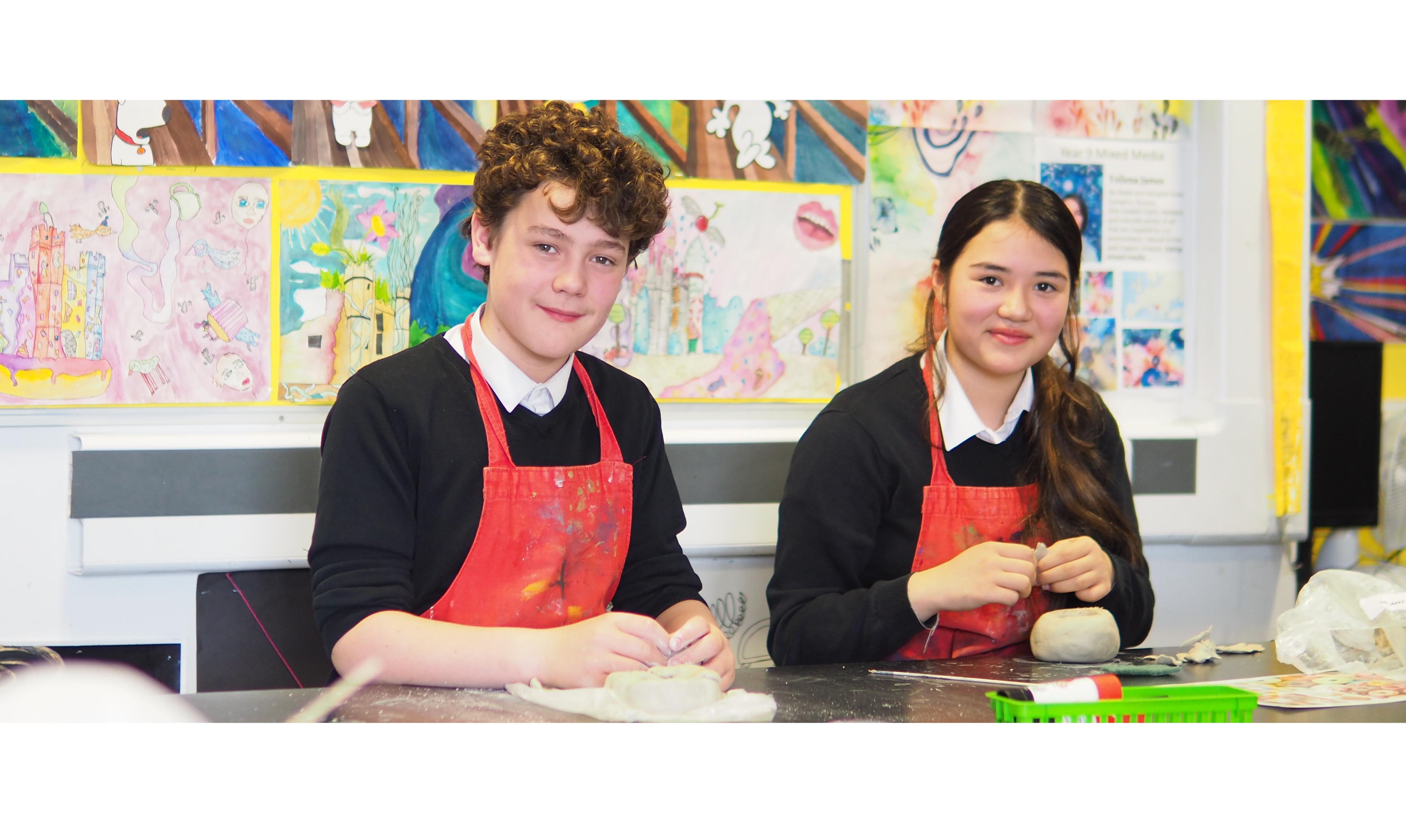 Midhurst Rother College homepage