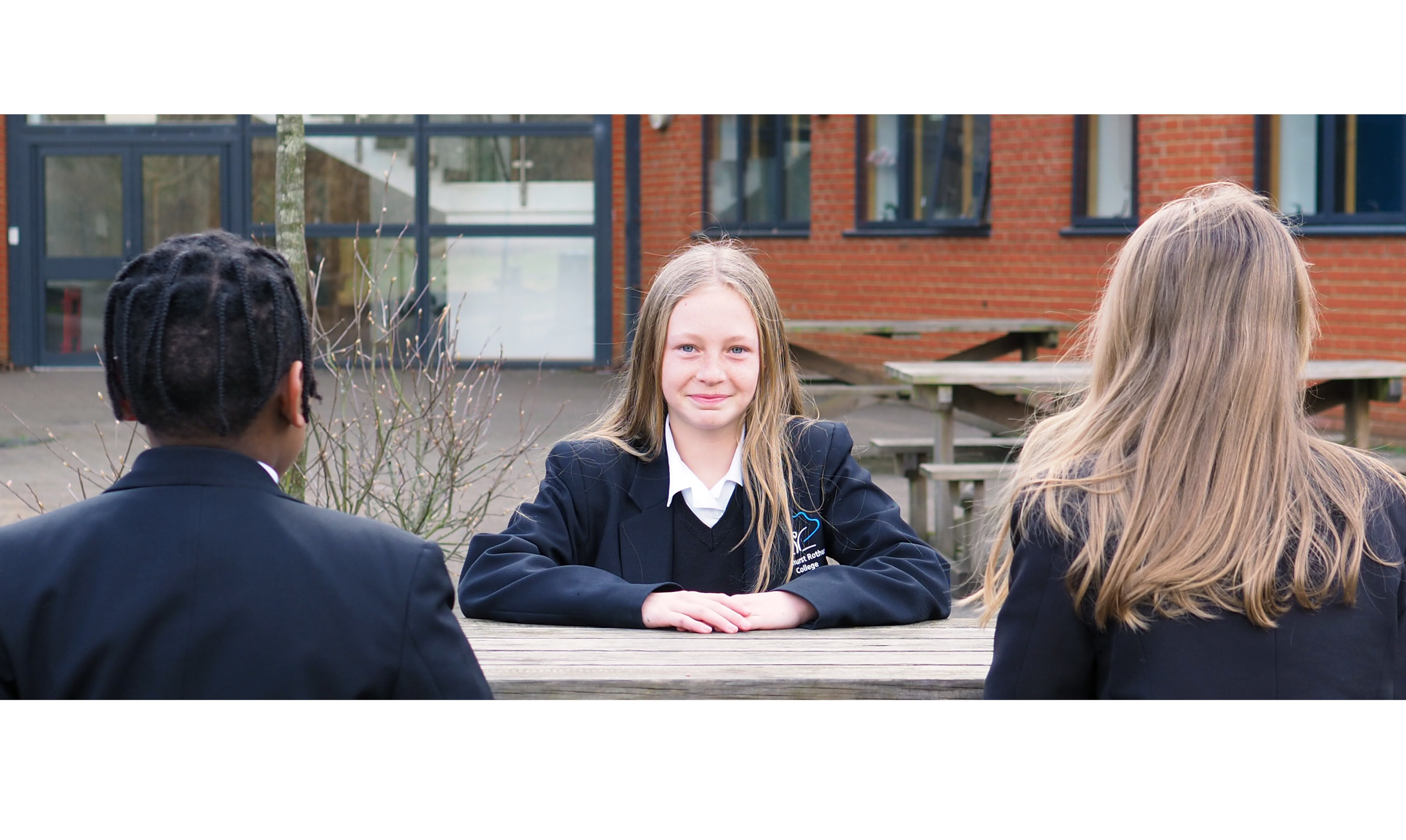 Midhurst Rother College homepage